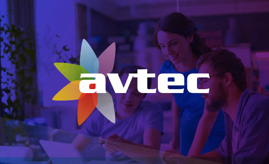 Credit Union Website Design - Avtec Media Group LLC
